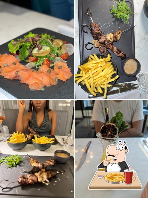 Wonder Grill, Lausanne - Restaurantbewertungen