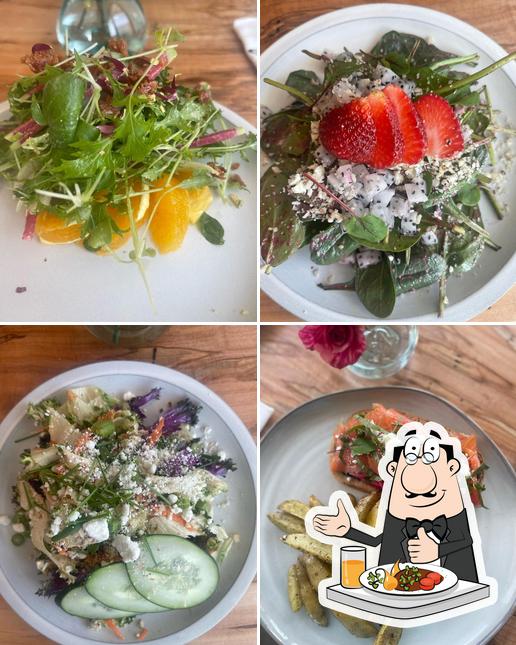 ZAVA CAFE in Rehoboth Beach - Restaurant menu and reviews