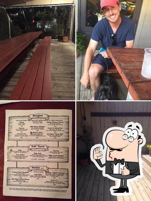 Shagger Jacks, Oak Island - Restaurant menu, prices and reviews