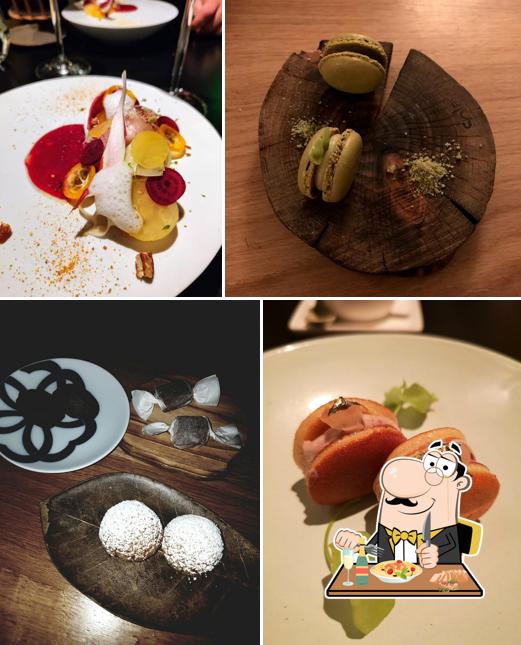 Sola, Paris, Maubert – Mutualité - Restaurant menu, prices and reviews