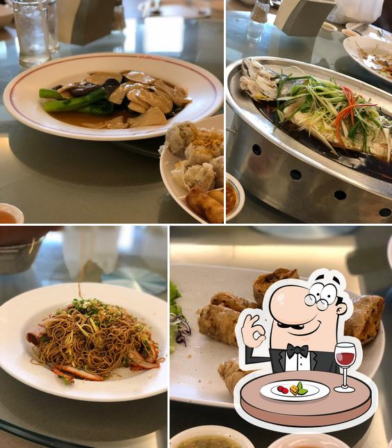 Song Chinese Restaurant, Bangkok - Restaurant reviews
