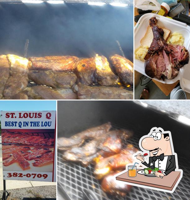 Top 5 restaurants with grilled chicken in Jennings, Missouri, december ...