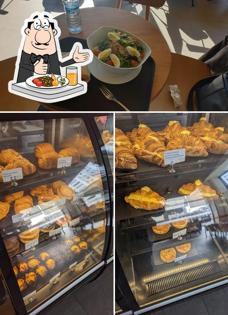 Starbucks, Casablanca - Restaurant menu, prices and reviews