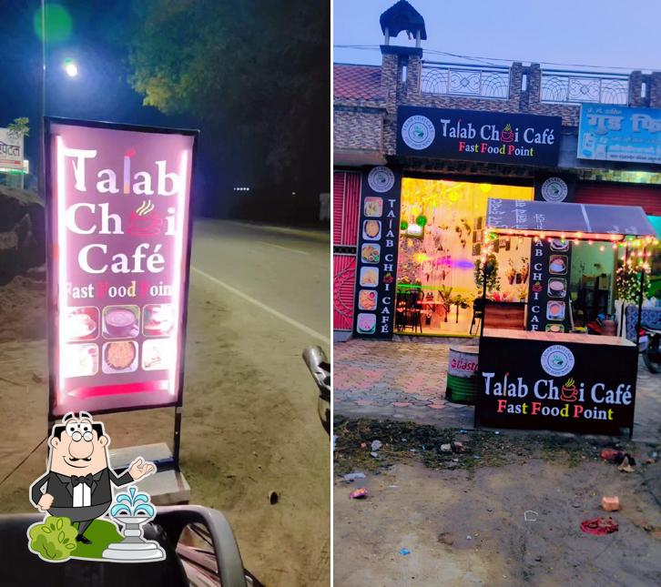 Talab Chai Cafe, Palia Kalan - Restaurant menu, prices and reviews