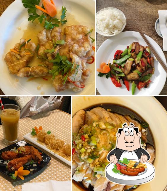 Wen's Restaurant in Leeds - Restaurant reviews