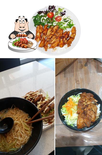 YI SUSHI, Beeliar - Restaurant menu, prices and reviews
