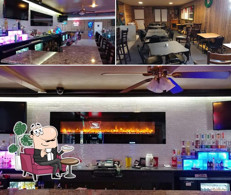 countryside pub, Burlington - Restaurant menu, prices and reviews