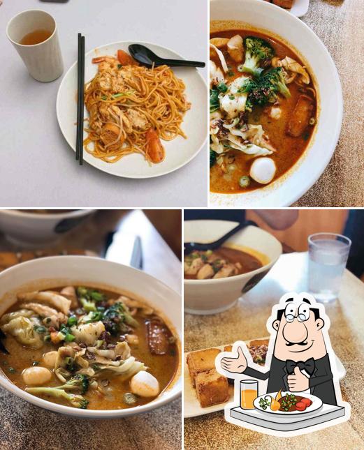 Selera Cafe Limited in Auckland - Restaurant menu and reviews