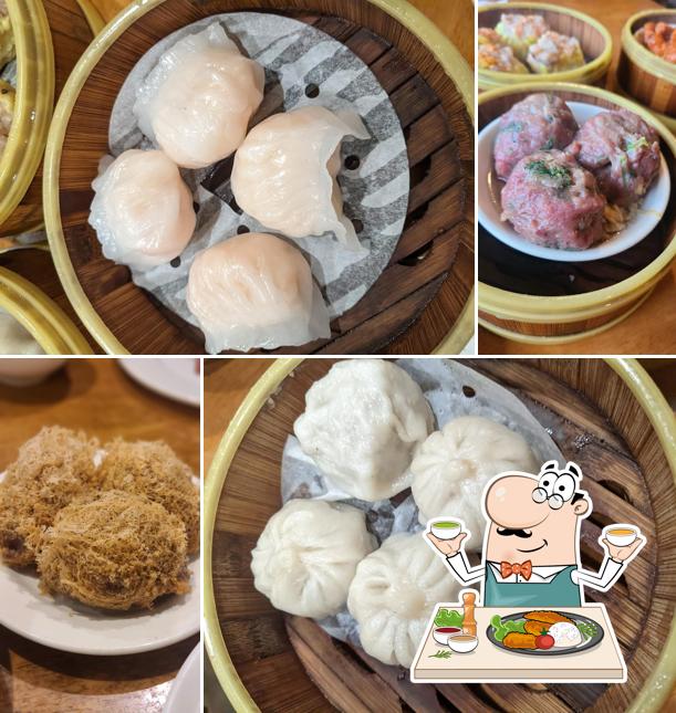 Top 5 restaurants with dim sum in Bellevue, january 2026 - Restaurant Guru