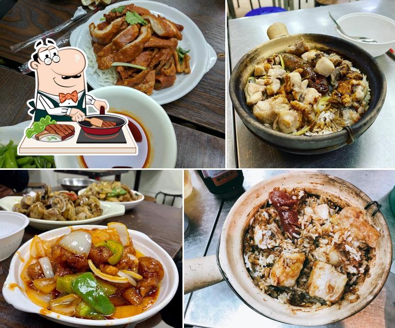 Top 10 restaurants with clay pot rice in Hong Kong, july 2025 ...