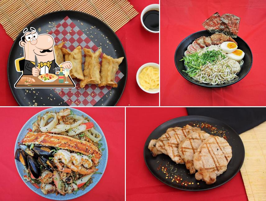 AL WOK, Zipaquirá - Restaurant menu, prices and reviews