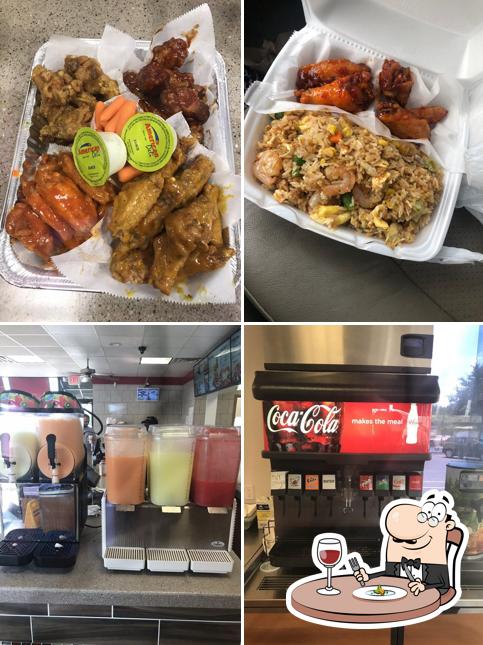 American Deli, 3243 Jackson Ave in Memphis - Restaurant menu and reviews