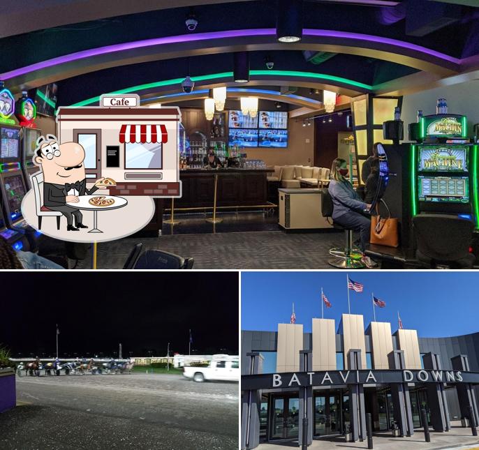 Batavia Downs Gaming, Batavia - Restaurant menu, prices and reviews