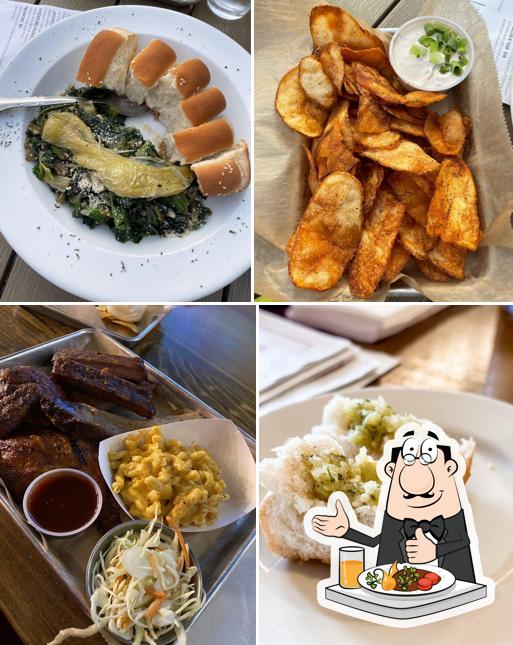 Barry Dyngles, Youngstown - Restaurant menu, prices and reviews