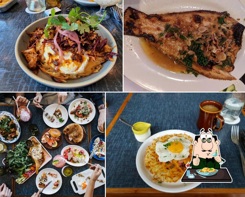 BeetleCat, Atlanta - Restaurant menu, prices and reviews