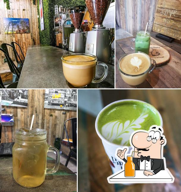 All places to eat and drink in Pinecrest, winter 2023 - Restaurant Guru