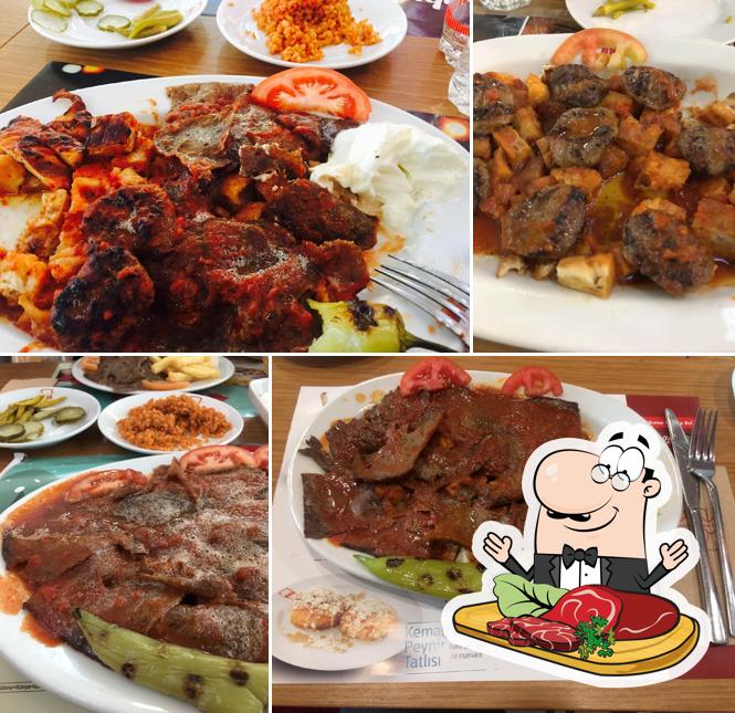 Best shawarma in Osmaniye restaurants, spring 2024 - Restaurant Guru