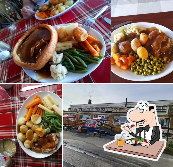 Top 5 restaurants in Holbeach, september 2025 - Restaurant Guru