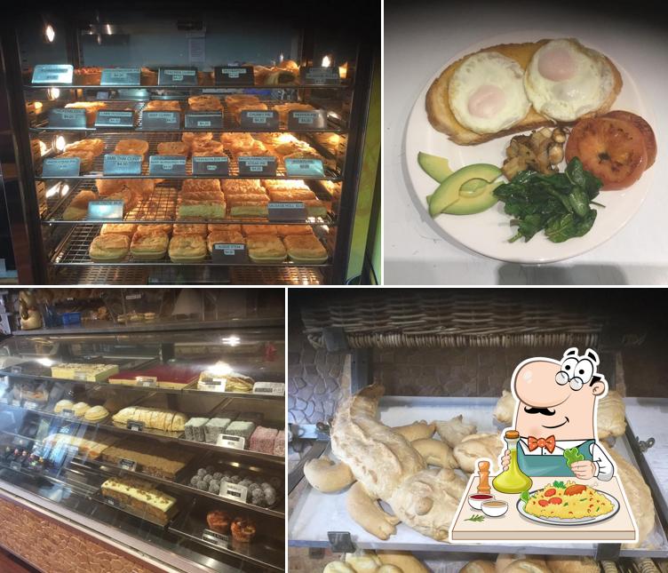 Lakes Bakery, Lakes Entrance - Restaurant menu, prices and reviews