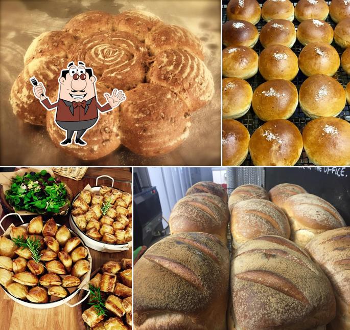 Ma Baker's, Worcester - Restaurant menu, prices and reviews