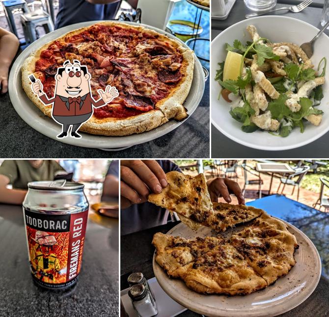 Murray River Providore, Echuca - Restaurant menu, prices and reviews