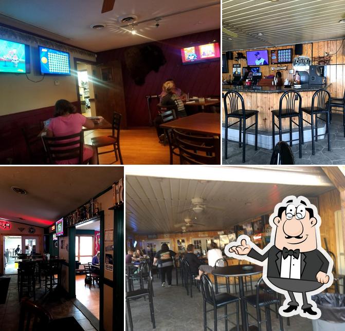 Clay Street Grill in Austinburg - Restaurant menu and reviews