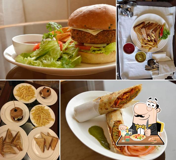 Coco, Dehradun - Restaurant menu, prices and reviews