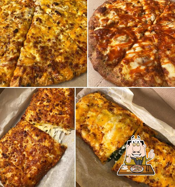 Domino's Pizza, Durango - Restaurant menu, prices and reviews