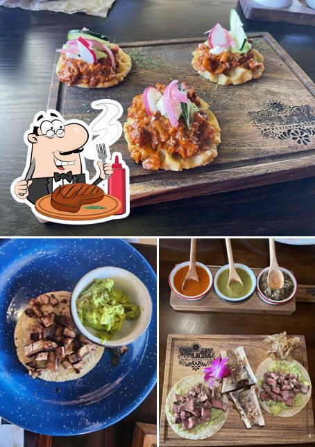 Dona licha mexican kitchen, Phoenix - Restaurant menu, prices and reviews