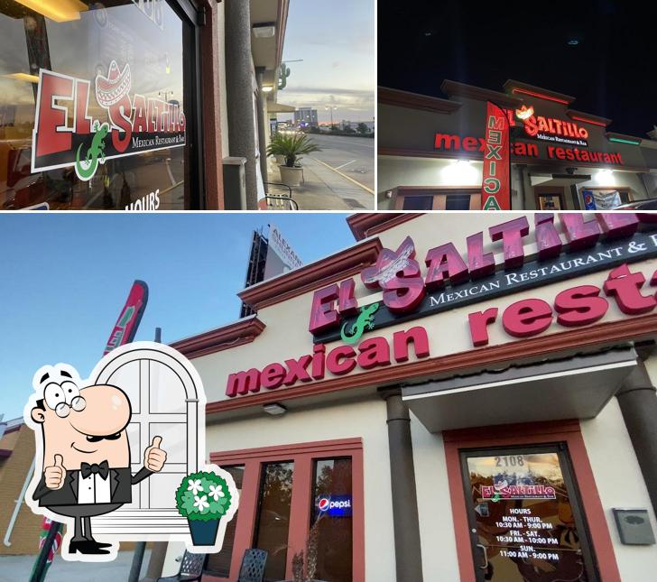 Mexican Restaurants In Gulfport Mississippi