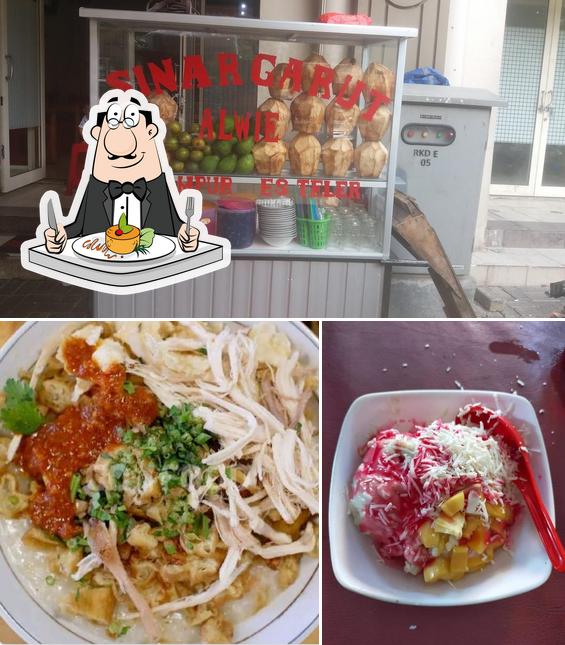 Es Campur Sinar Garut Alwi restaurant, Tangerang - Restaurant reviews