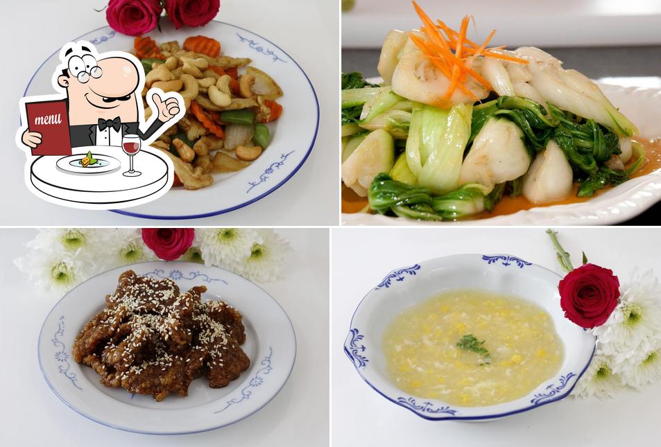 Feng Yi Restaurant, Pretoria - Restaurant menu, prices and reviews