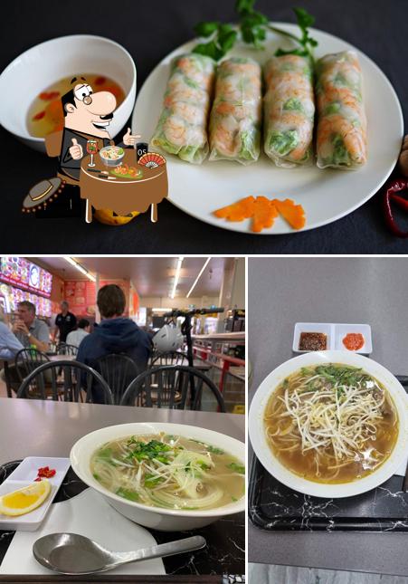 Hanoi House, Auckland - Restaurant menu, prices and reviews