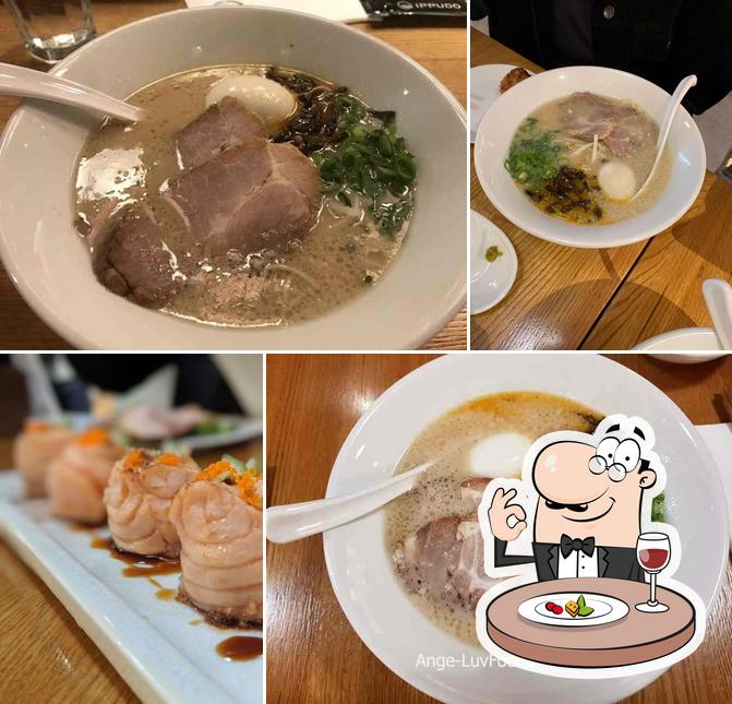 Restaurante IPPUDO QV, Melbourne - Carta del restaurante y opiniones