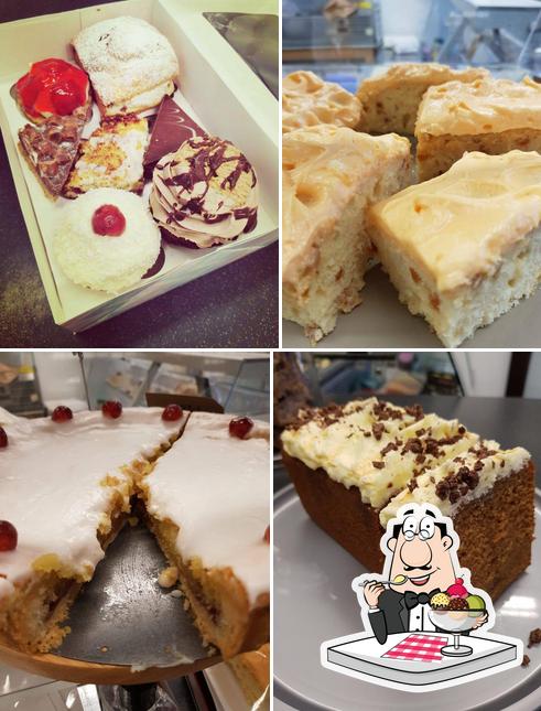 A Taste Experience, Dundee - Restaurant menu, prices and reviews