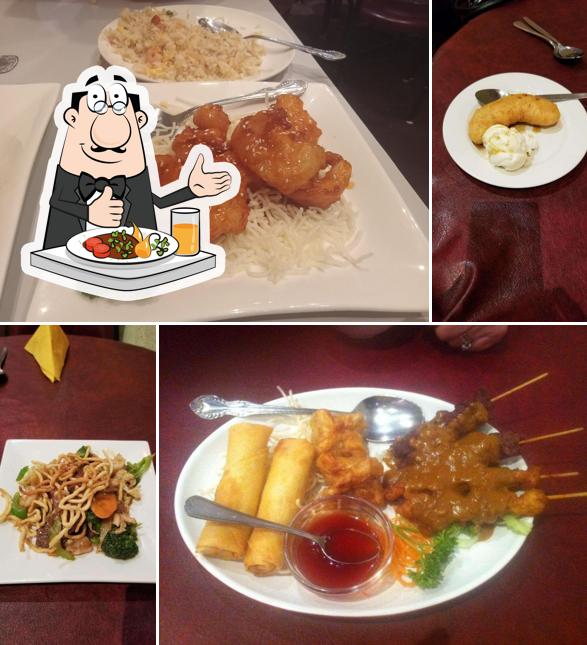 Jade Inn Restaurant, Ballarat - Restaurant menu, prices and reviews