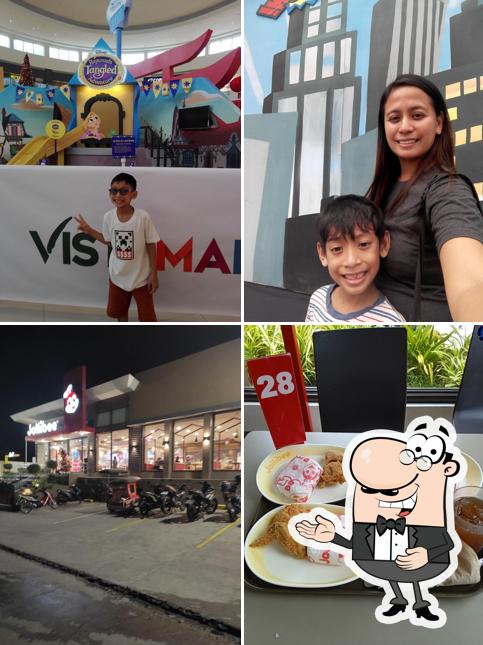 Jollibee - Limay, Bataan, Limay - Restaurant menu, prices and reviews