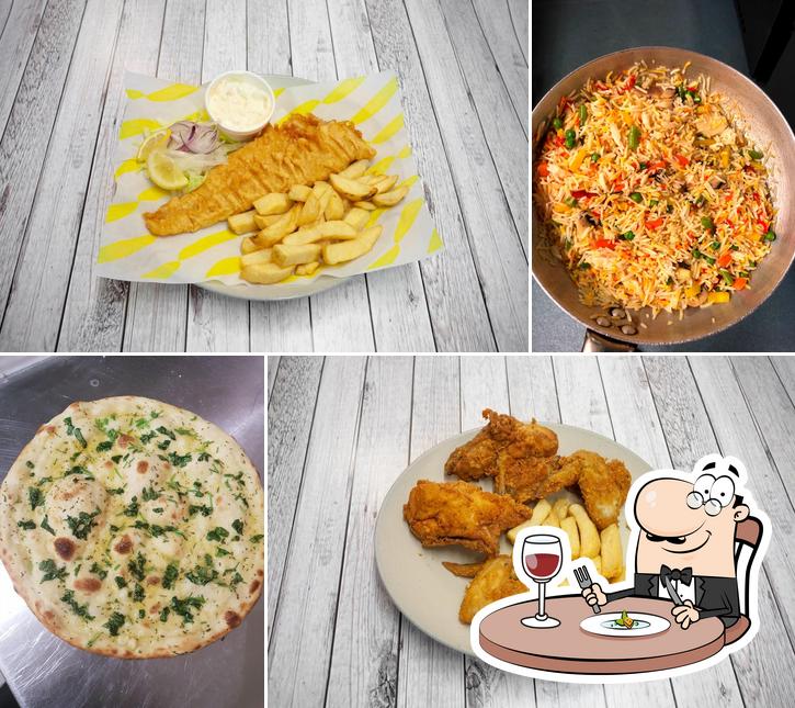 Top 5 restaurants in Fermoy, october 2025 - Restaurant Guru