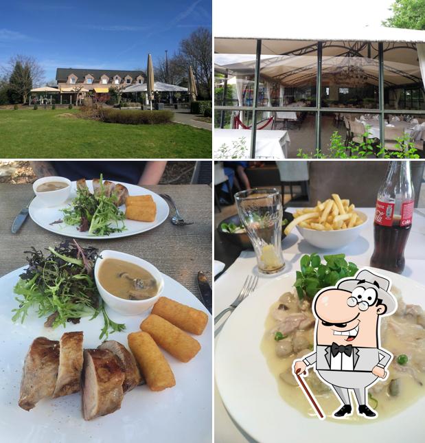 Kloosterhoeve, Rotselaar - Menu du restaurant, prix et avis