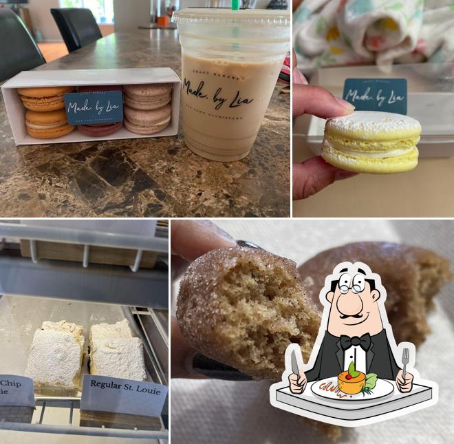 Made. by Lia, Florissant - Restaurant menu, prices and reviews