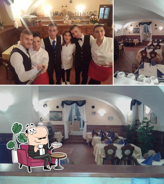 Mamma Rosa Ristorante Pizzeria, Pocking - Restaurant reviews