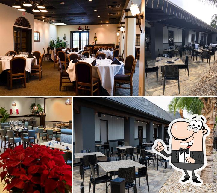 Top 5 restaurants with filet mignon in Gulf Gate Estates, november 2024 ...