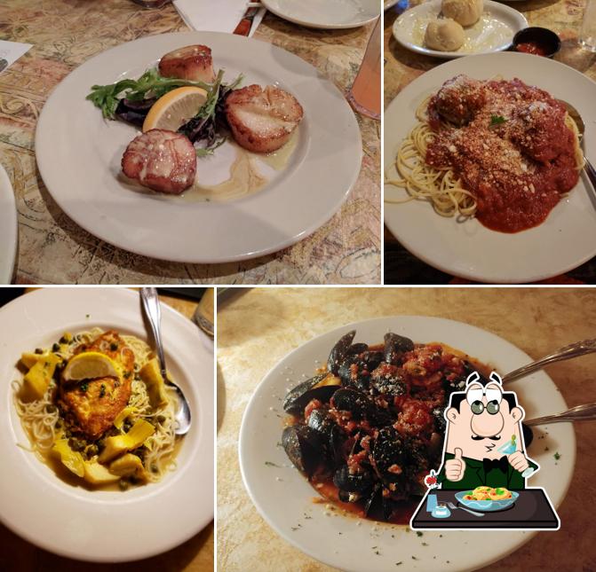 Best italian pizza in Seneca restaurants, summer 2024 - Restaurant Guru