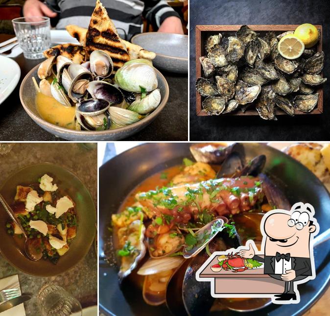 Kneading Ruby in Wollongong - Restaurant reviews