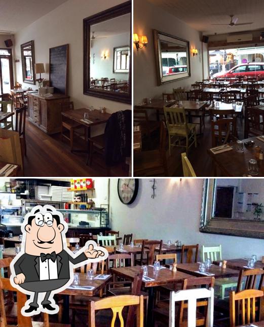 L’uccellino in Yarraville - Restaurant menu and reviews
