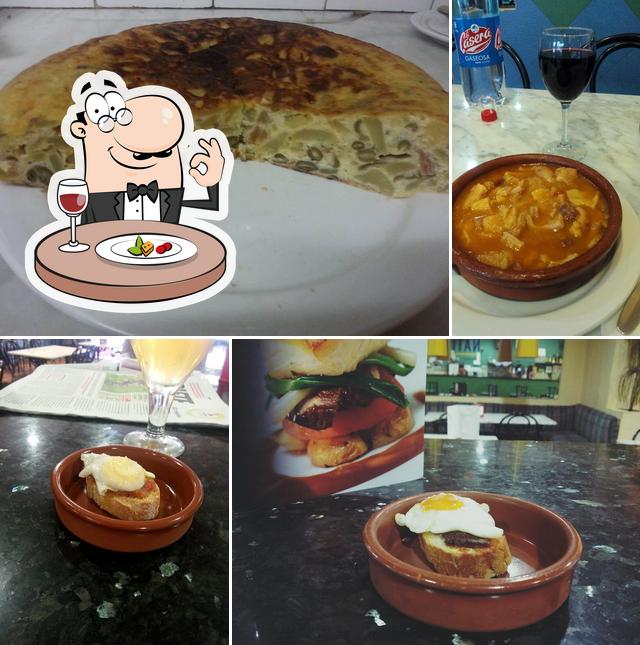 Los 7 mejores restaurantes en La Llagosta, agosto 2025 - Restaurant Guru