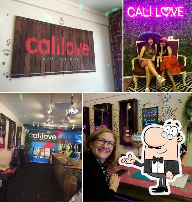 Cali Love Wine -Solvang, 1651 Copenhagen Dr in Solvang - Restaurant reviews