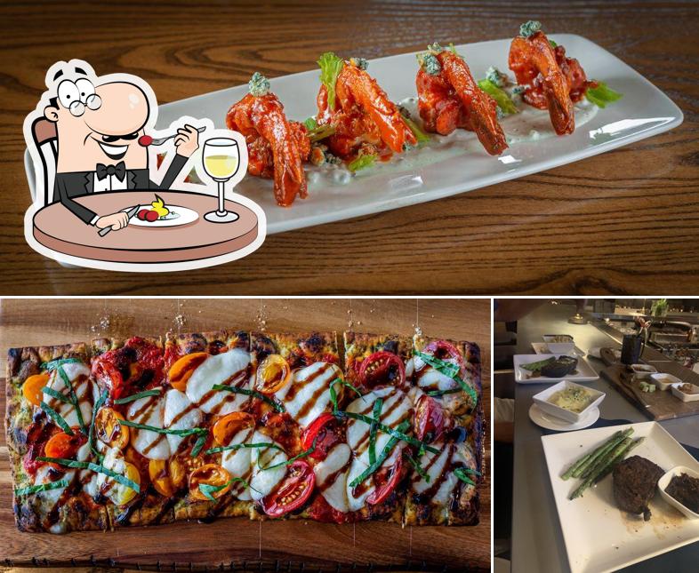ChopHouse Grille, Exton - Restaurant menu, prices and reviews