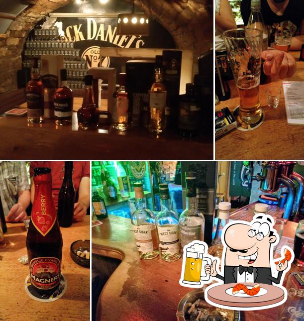 The Clansman pub & Bar, Ludwigsburg - Restaurantbewertungen
