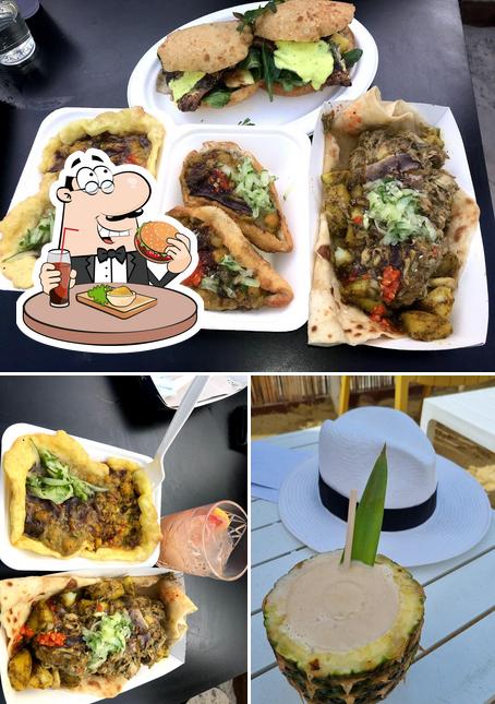 LIMIN SOUTHBANK, London, Temple - Restaurant menu, prices and reviews